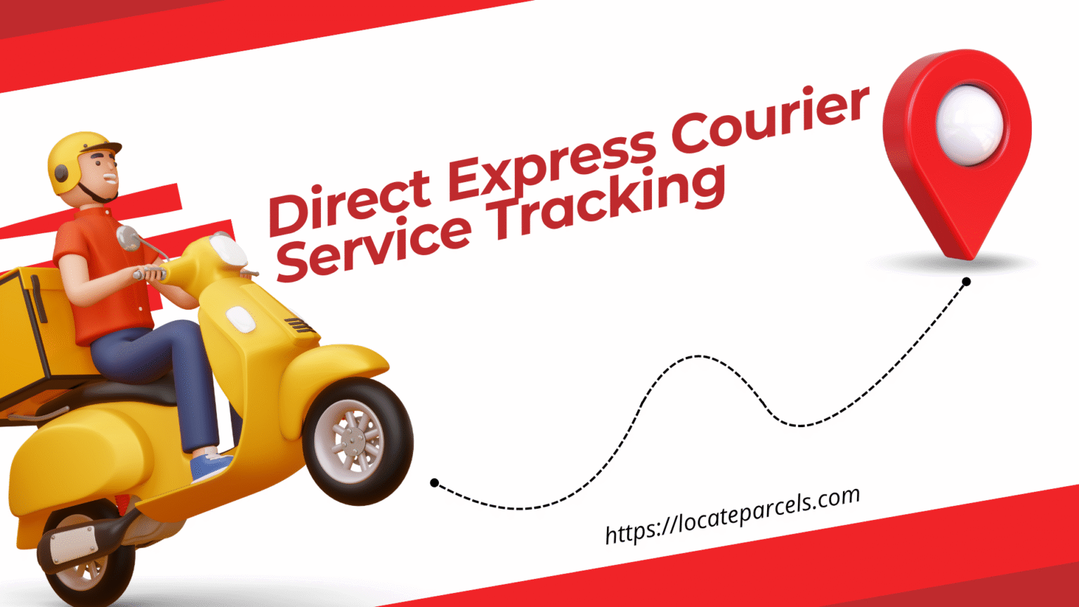 Direct Express Tracking - Parcel Tracking Online